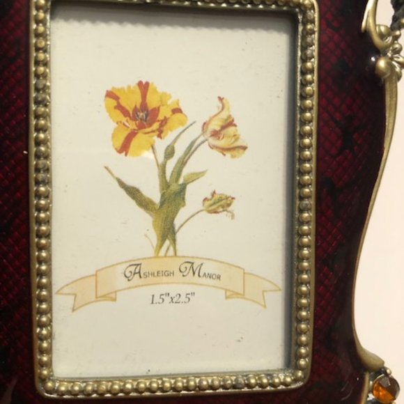 Ashleigh Manor | Accents | Ashleigh Manor Kohl Pewter And Rhinestone ...